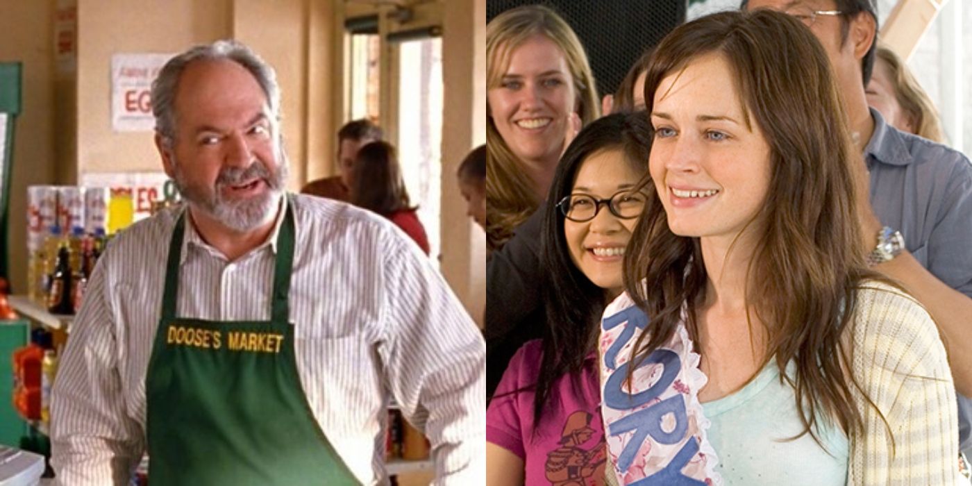 Gilmore Girls: 10 Unpopular Opinions About Taylor, According To Reddit