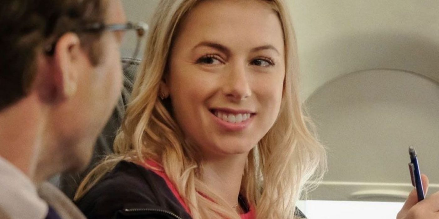 Andrea Self's Instagram, Twitter & Facebook on IDCrawl