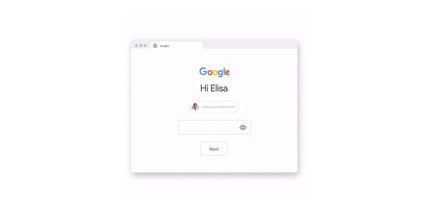 Google Is Making Two-Factor Authentication the Default