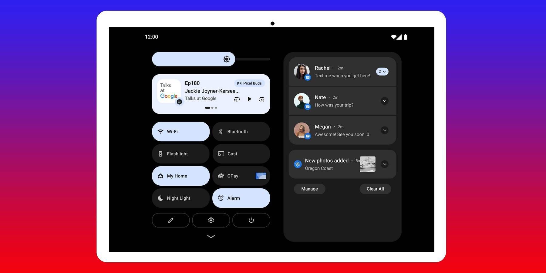 Android 12L Is Exactly What Foldable Phones & Larger Devices Need Right Now