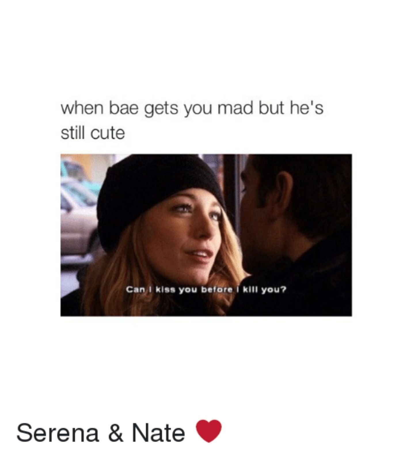 Gossip Girl: 10 Best Serena Van Der Woodsen Memes