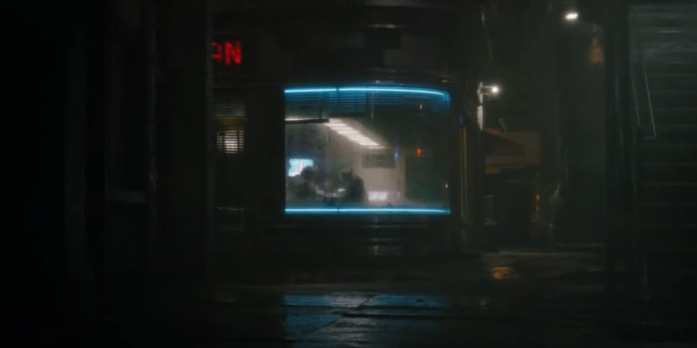 The Batman Trailer 2 Breakdown: 37 Reveals & Easter Eggs