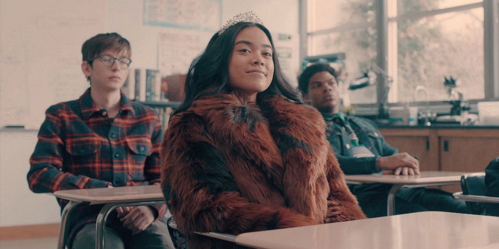 A.P. Bio: The 10 Funniest Characters