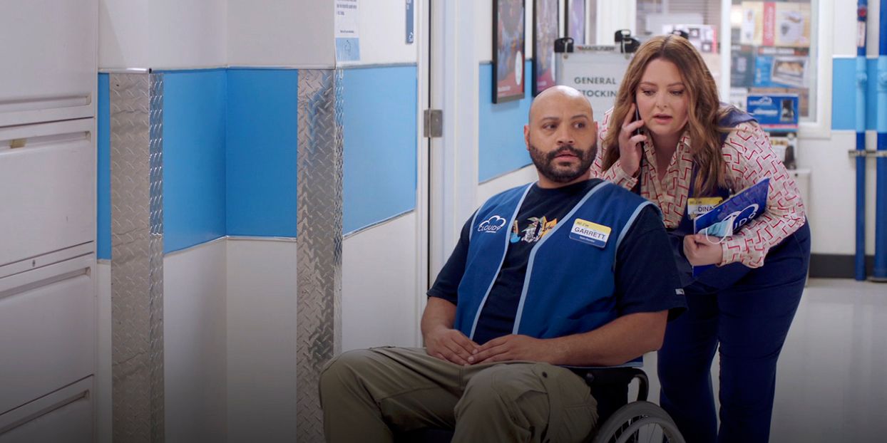 Superstore: 10 Most Important Dina & Garrett Episodes