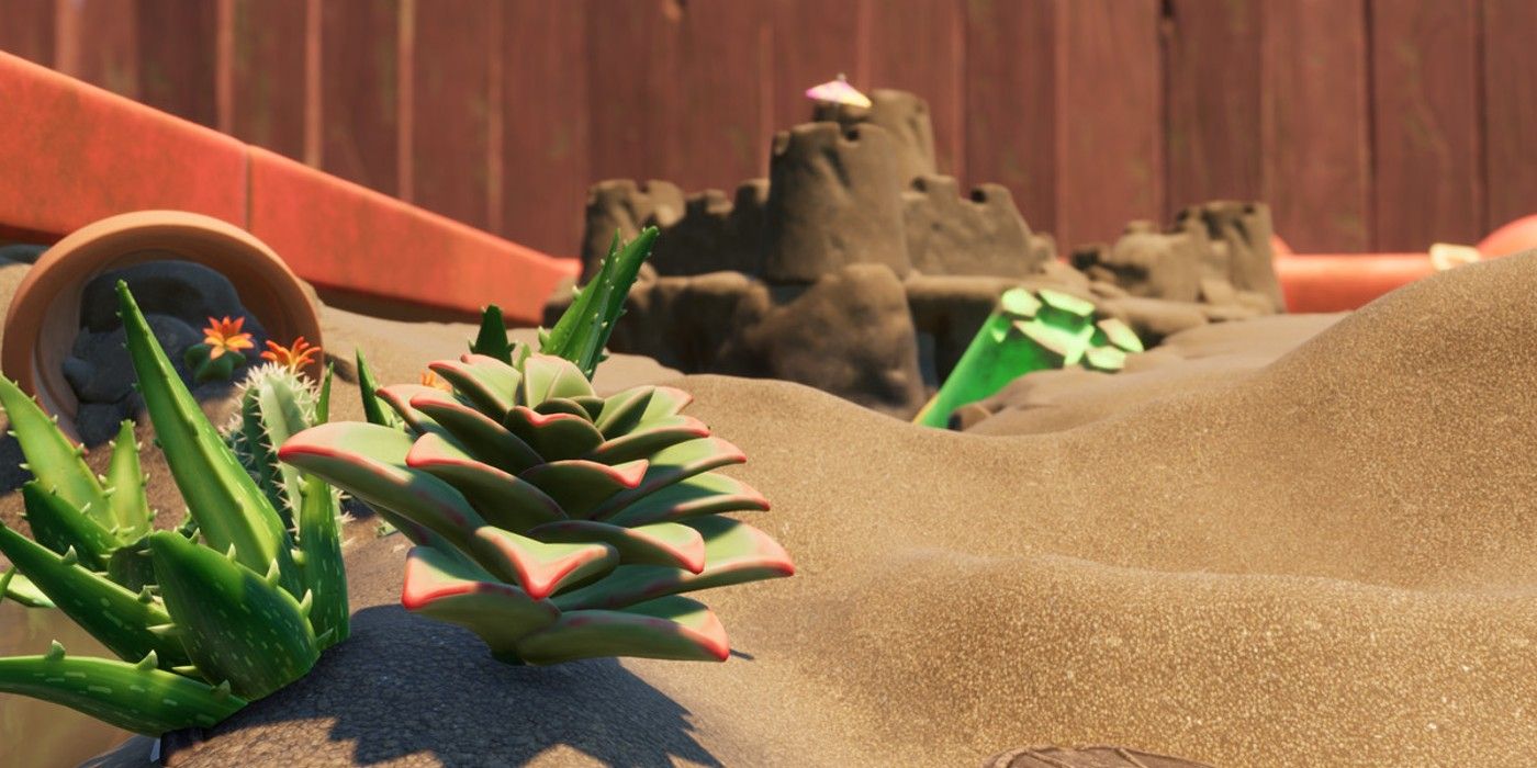 Biggest Changes In Grounded's Hot And Hazy Update