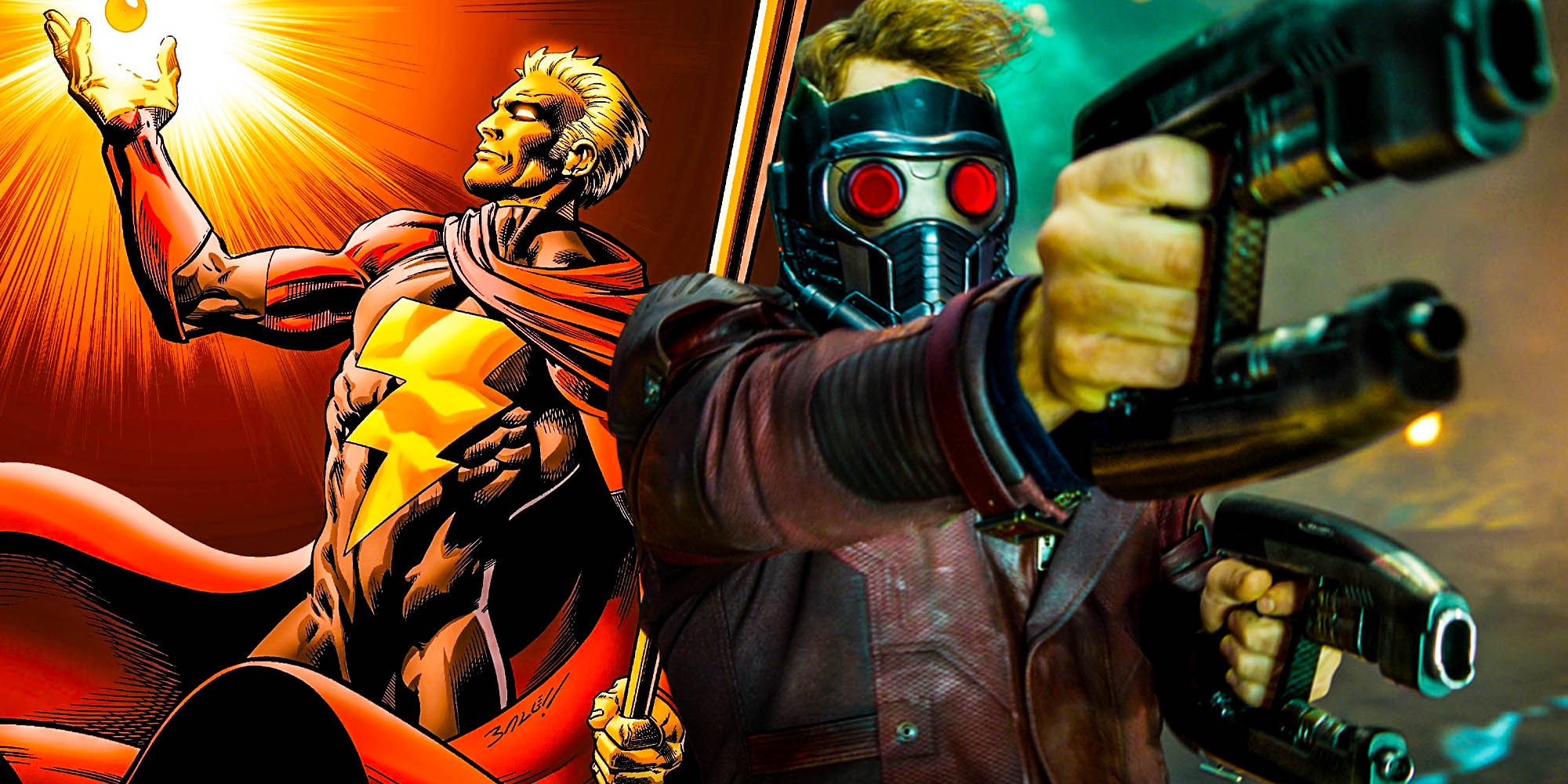 How Adam Warlock's GOTG 3 Story Will Be Entirely Different From The Comics