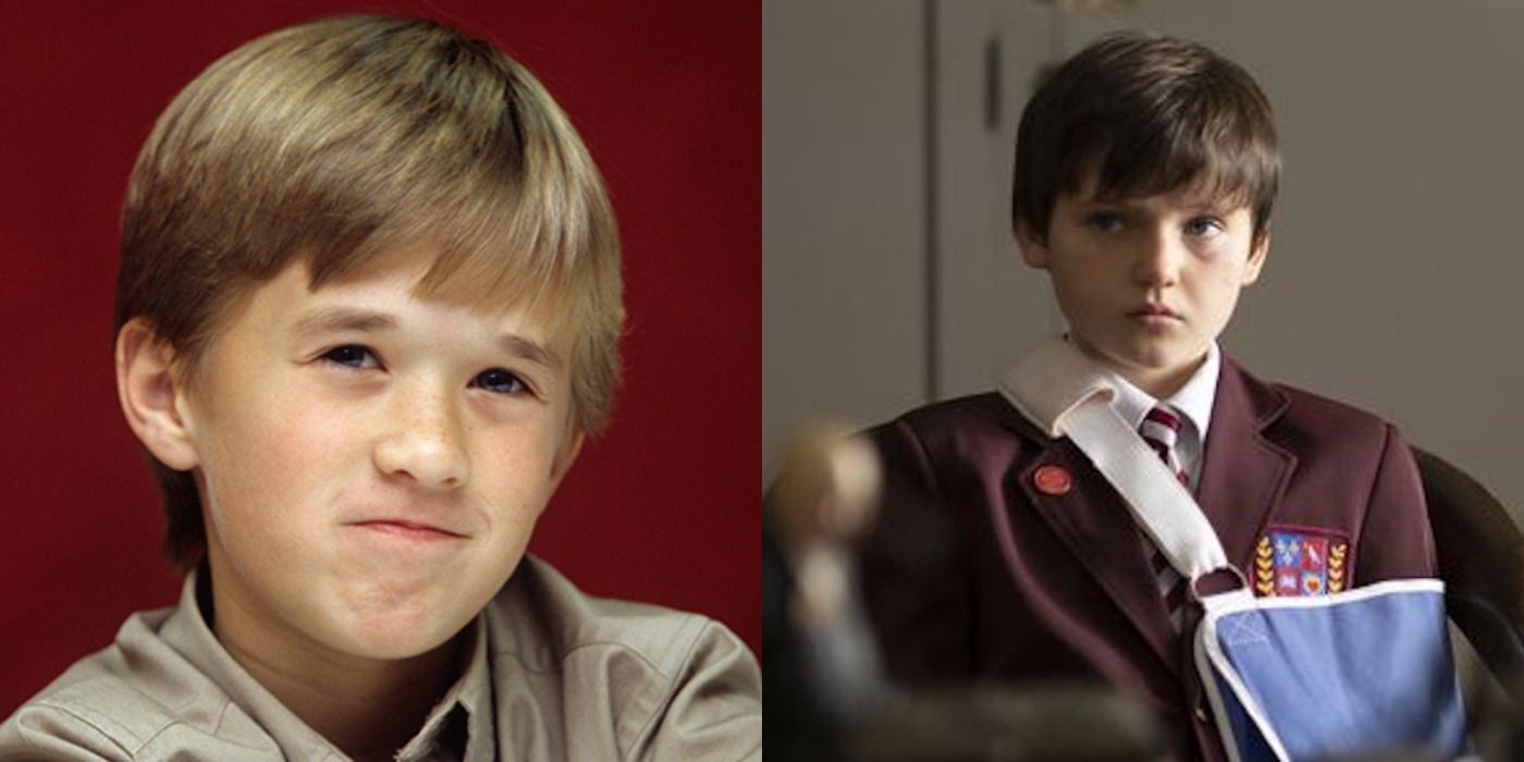 Retro-Cast: Casting The Haunting Of Bly Manor In The 1990s