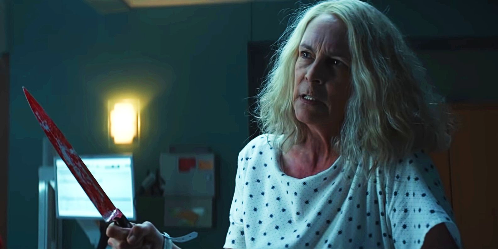 Halloween Ends Producer Reveals If Story Was Impacted By COVID Delays