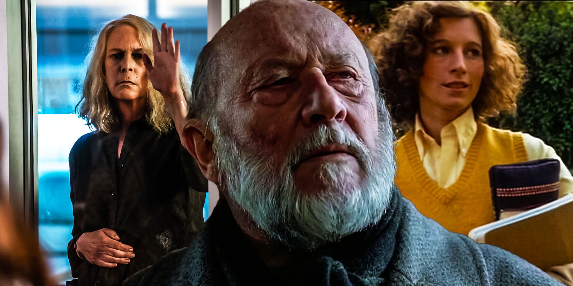 Every Halloween Movie Character Who's Been Killed More Than Once