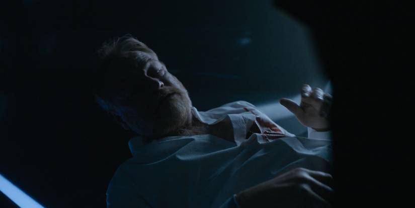 What Happened To Hari Seldon In Foundation