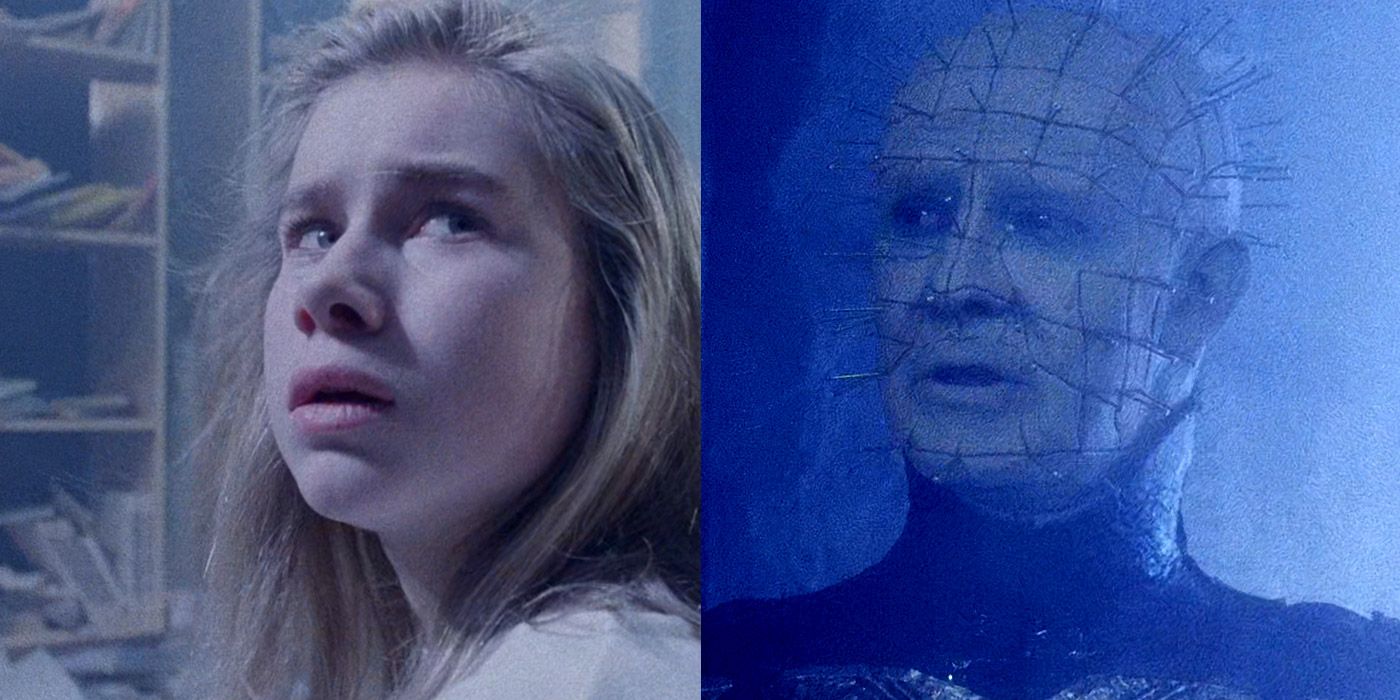 The 15 Best Hellraiser Quotes Of The Entire Franchise