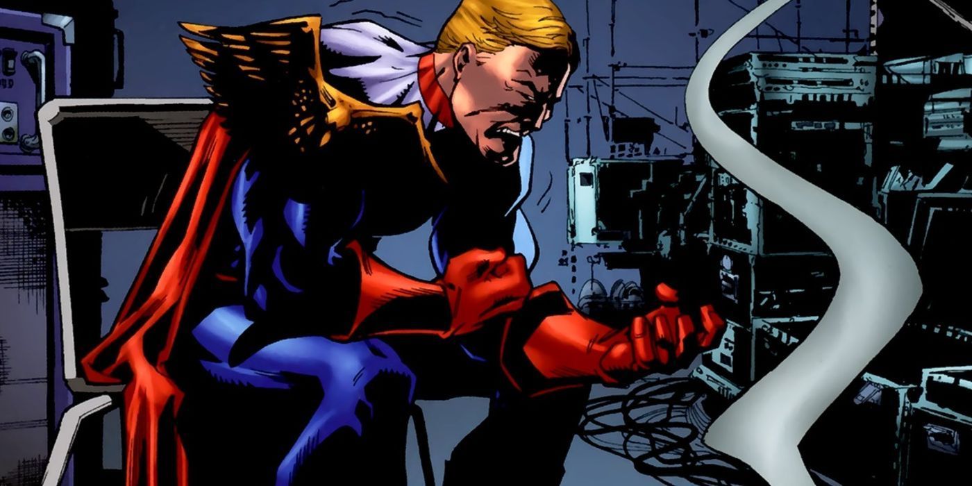 The Boys: Main Comic Book Villains, Ranked Lamest To Coolest