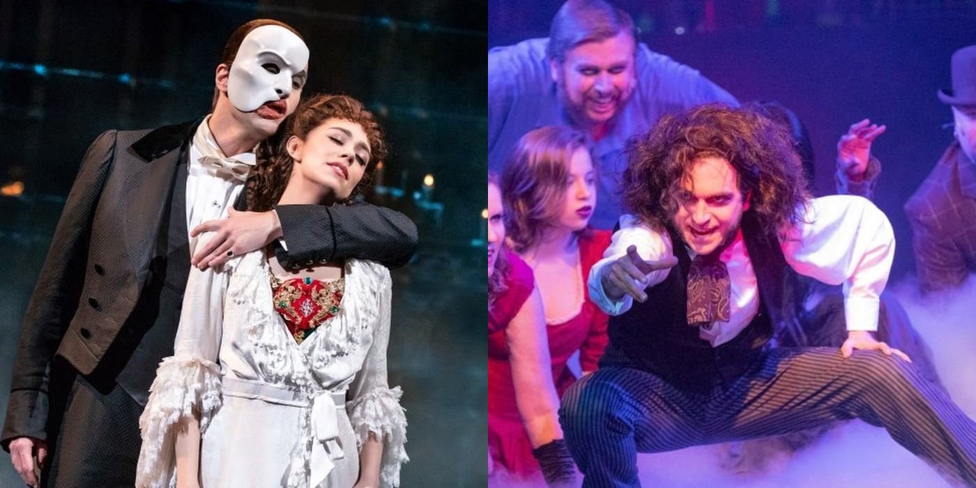 10 Best Horror Musical Songs For Your Halloween Playlist