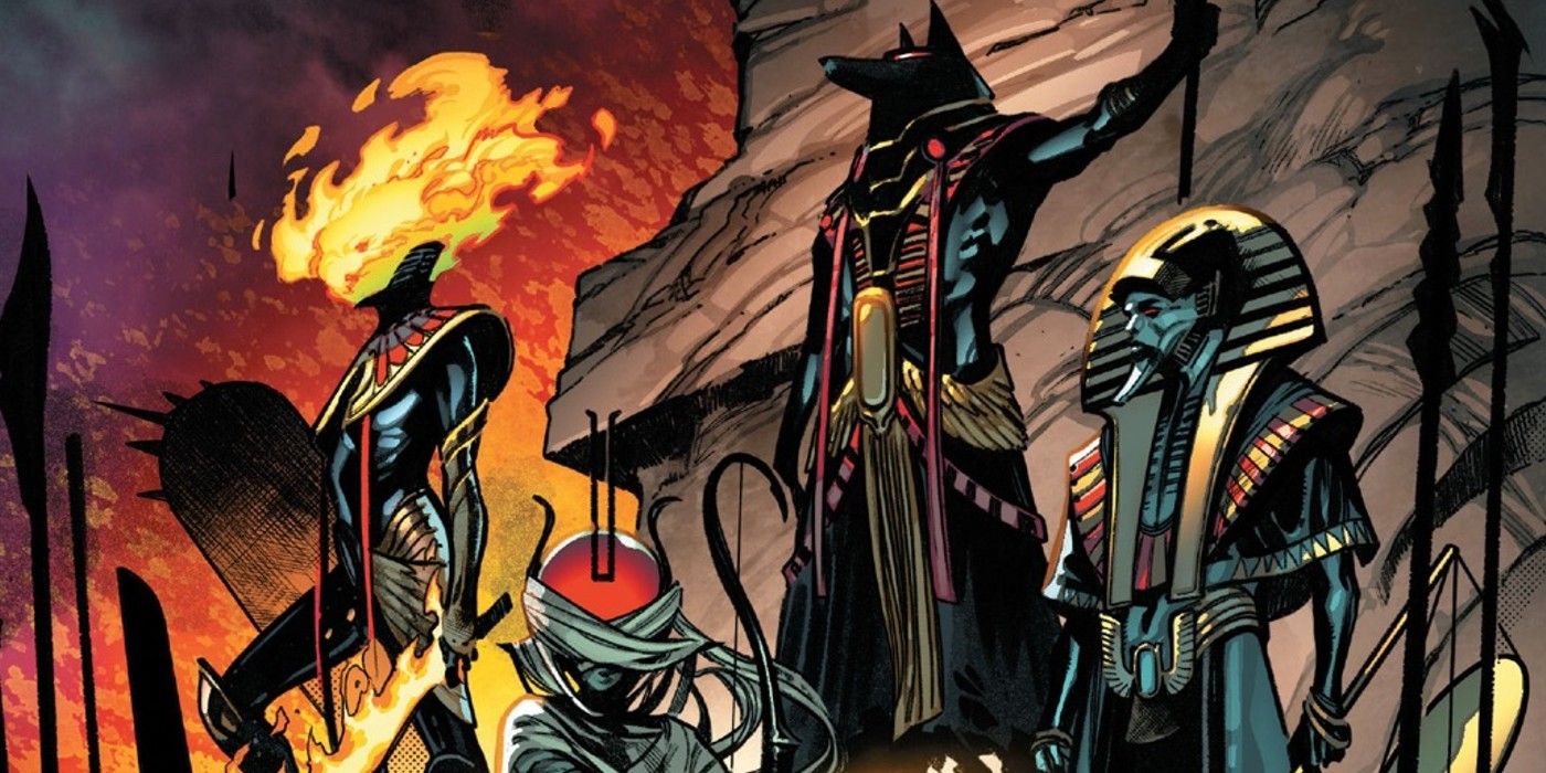 Marvel: The 10 Most Powerful Henchmen
