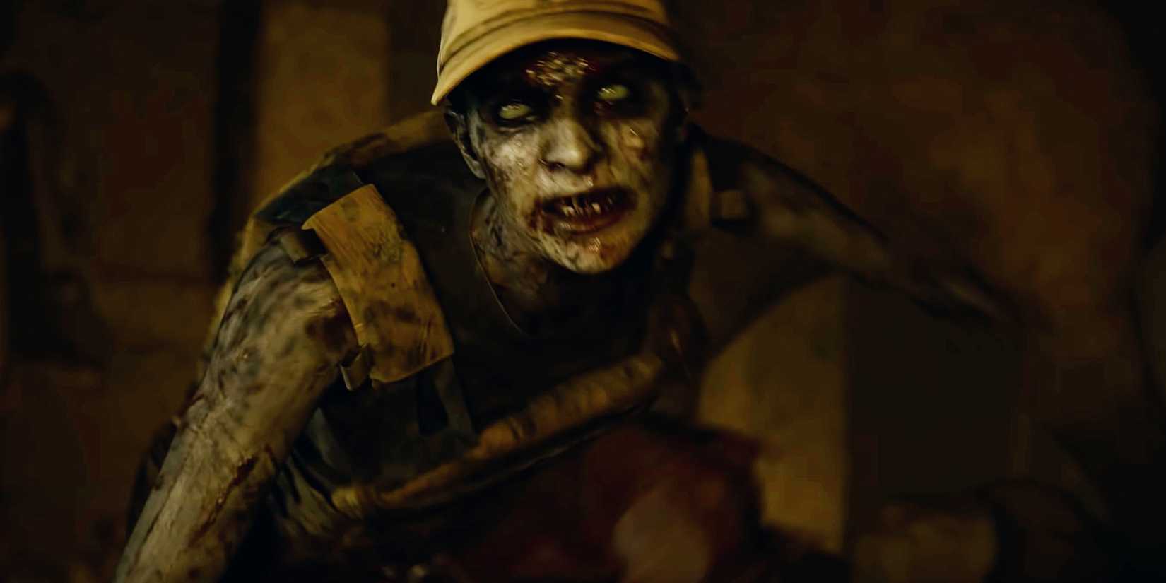 House Of Ashes: How To Save Everyone (Best Ending Guide)