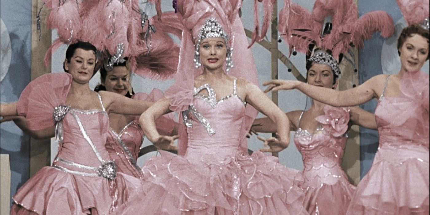 Lucille Ball Biopic Being the Ricardos Has 4 Musical Numbers