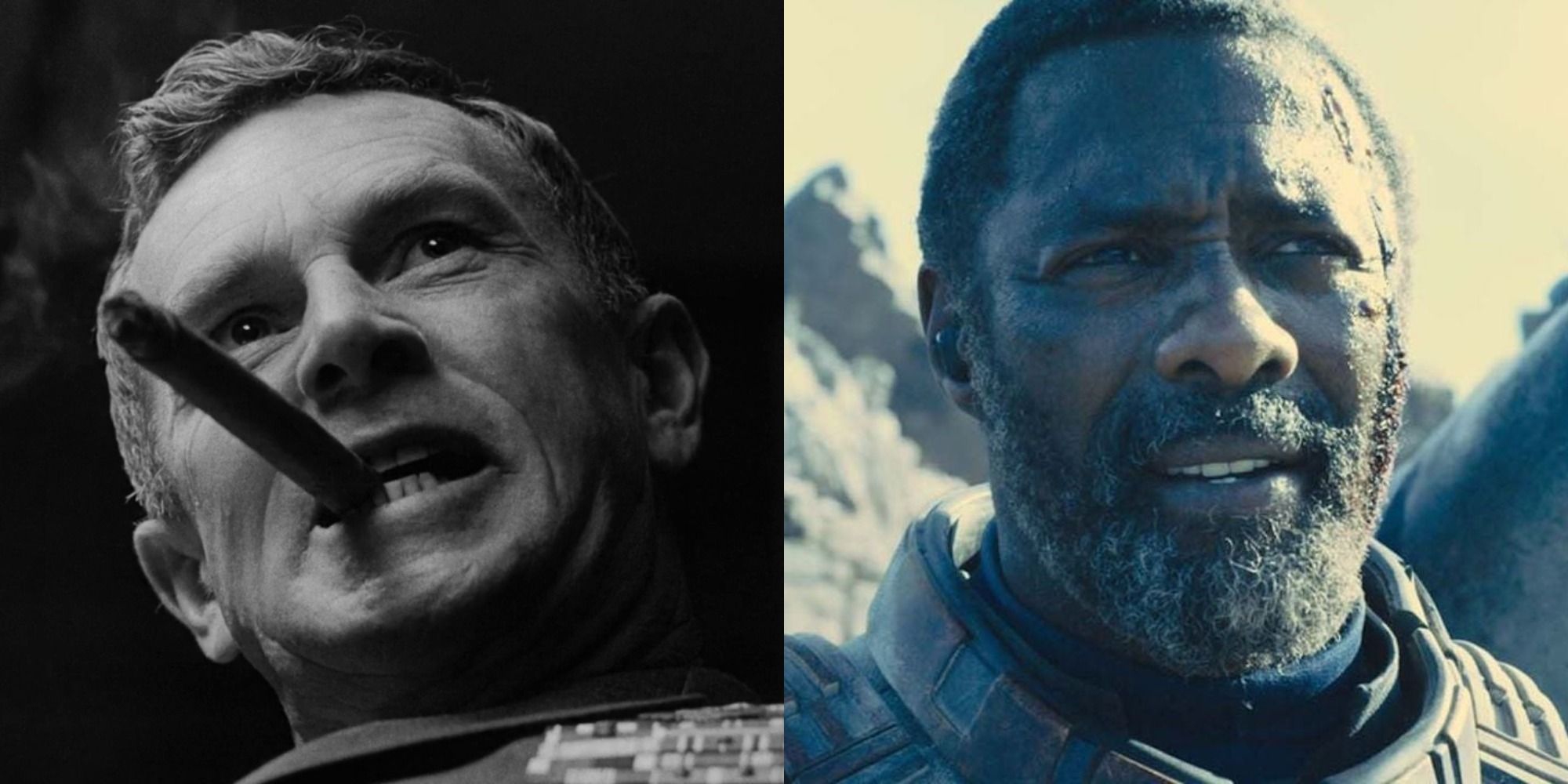 Recasting Dr. Strangelove If It Were Made In 2021