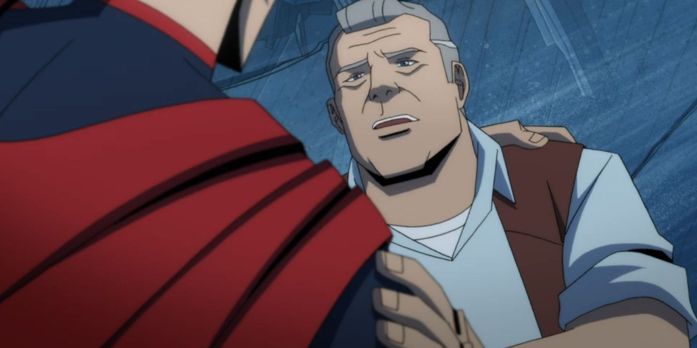 Injustice Movie's Biggest Changes From The Games & Comics