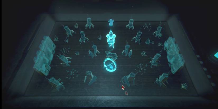 Inscryption: Every Holo Pelt Location In Act 3 (& What They're For)