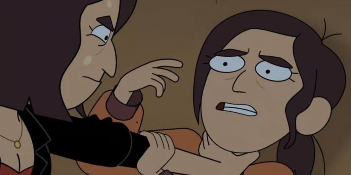 Which Netflix's Inside Job Character Are You, Based On Your Zodiac Sign?