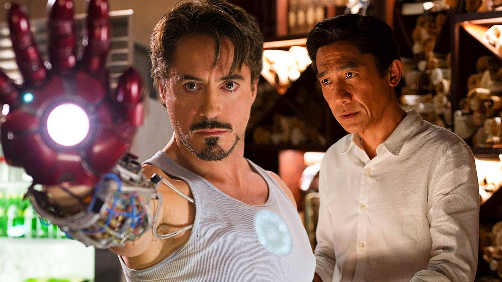 10 MCU Hero & Villain Pairs We're Sad Will Never Meet