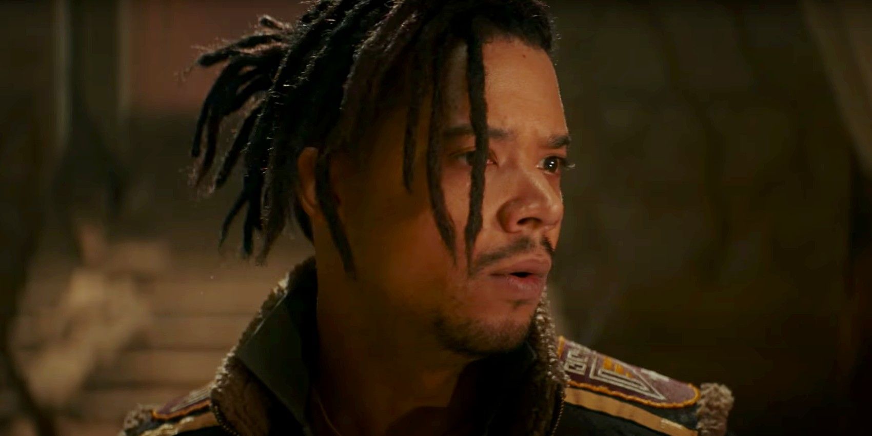 Doctor Who Season 13 Actor Auditioned For Companion Role 10 Years Ago