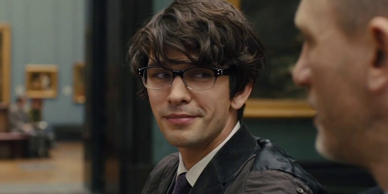 No Time To Die: 7 Ways James Bond & Q Are The Best Ship