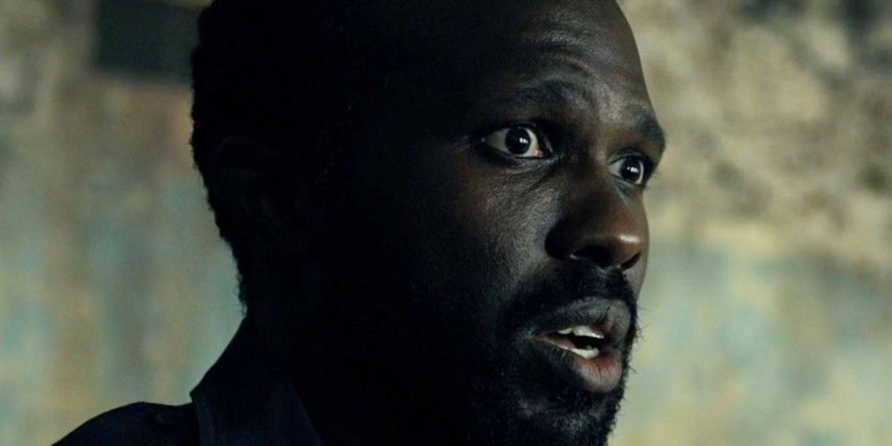 Apple TV+'s See: The 10 Best Characters