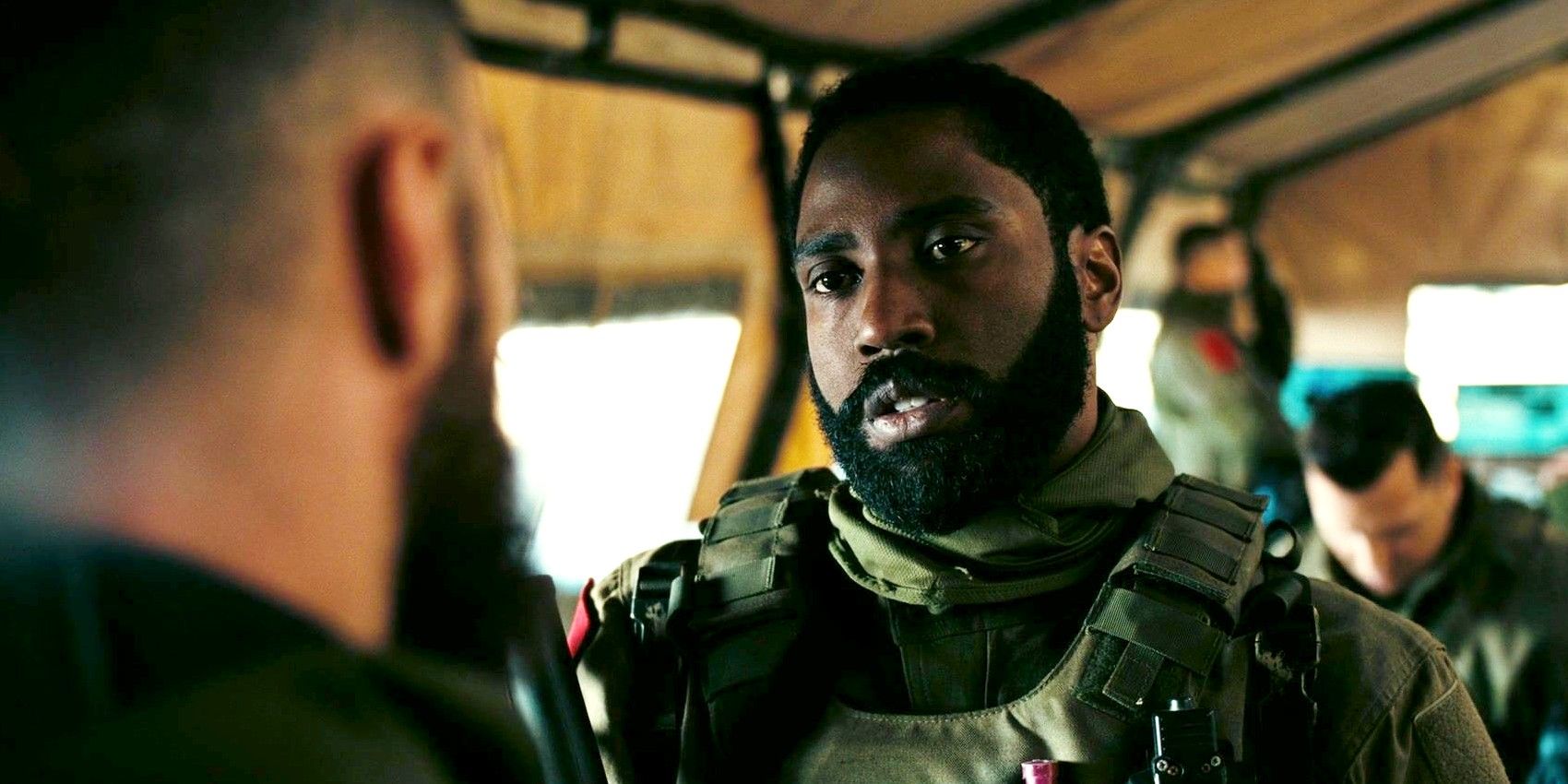 Dune Director Denis Villeneuve Proclaims Tenet A Major Cinematic ...