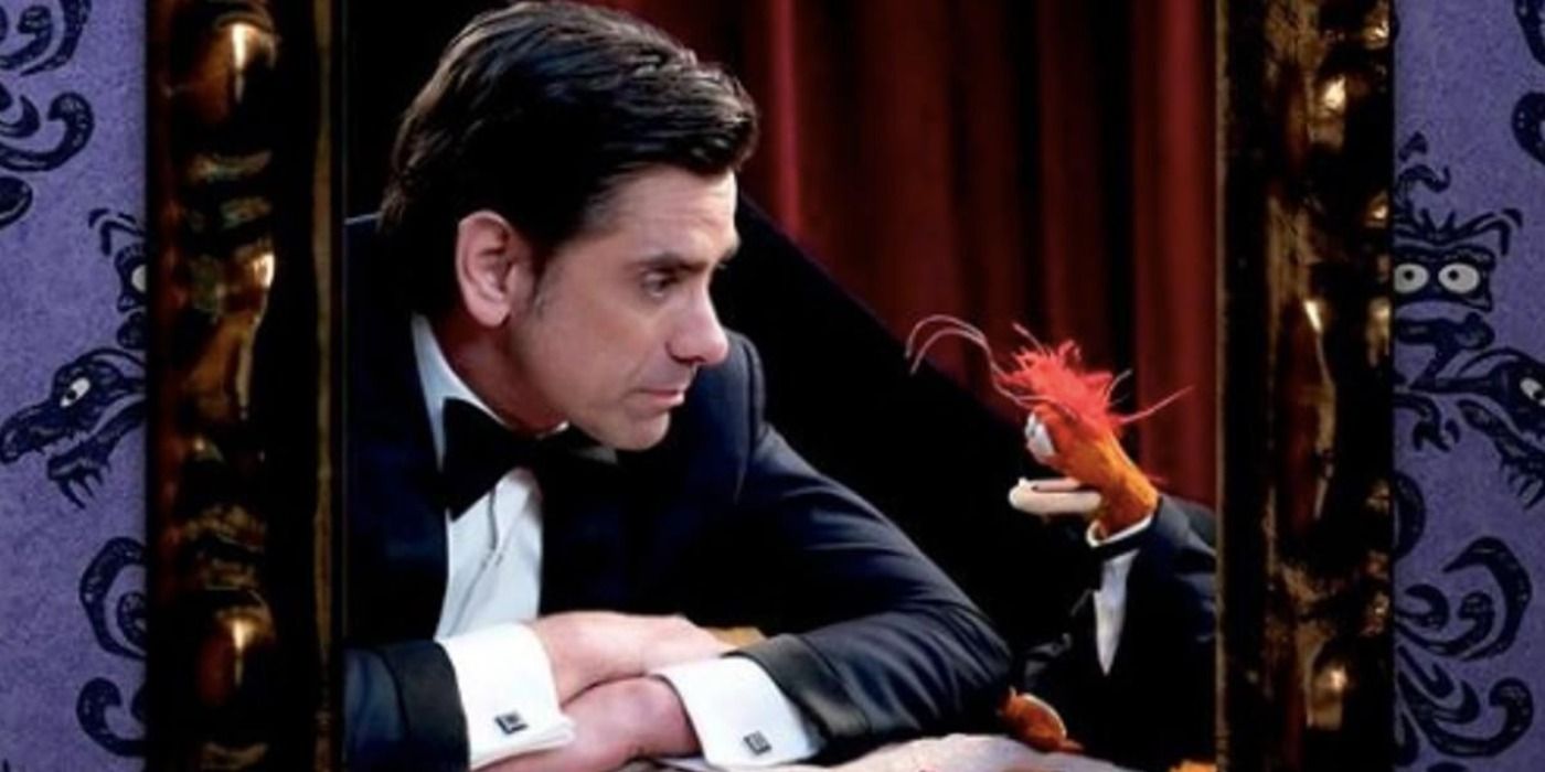 Muppets Haunted Mansion: The 10 Best Celebrity Cameos