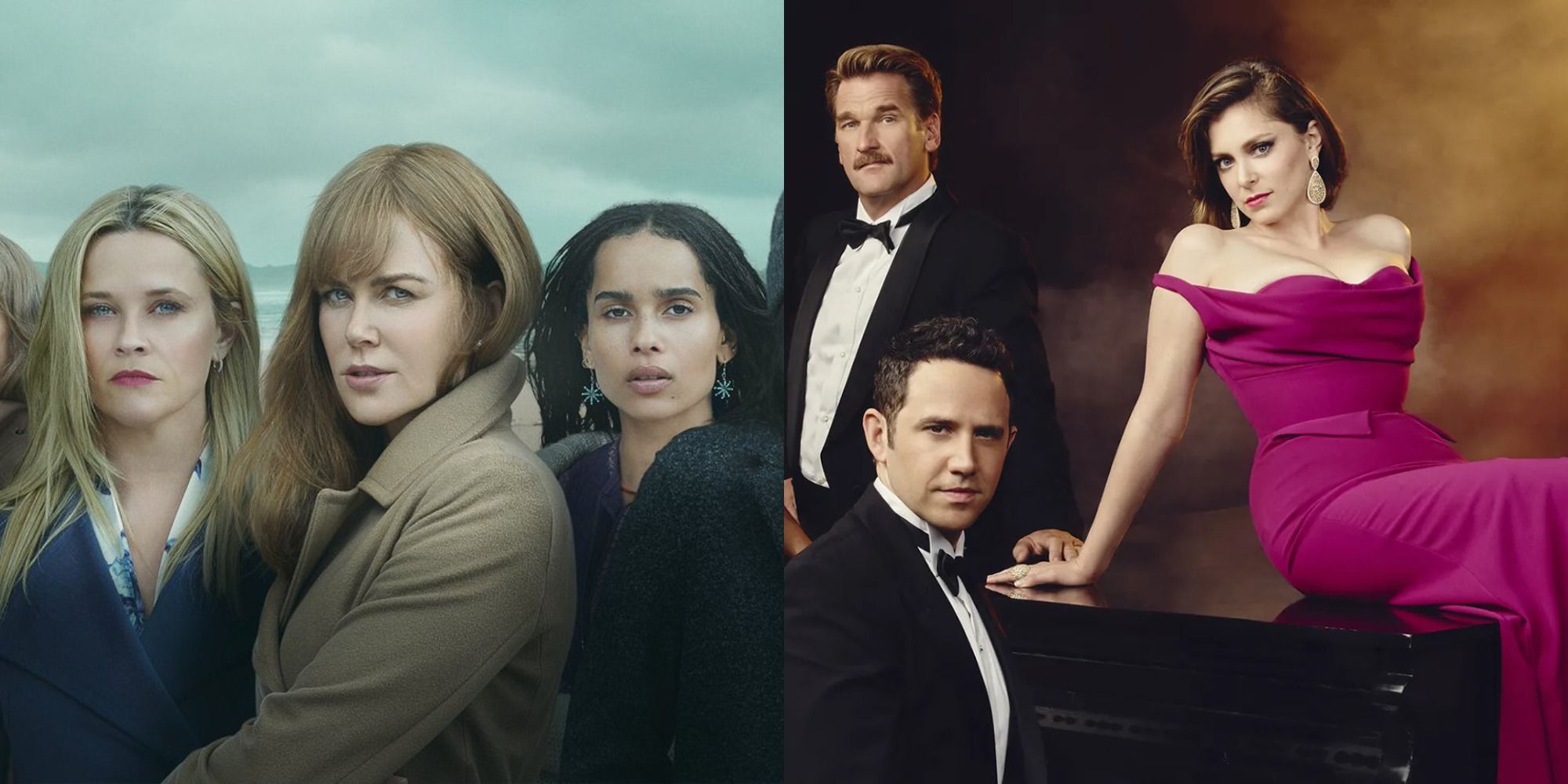 10 Best TV Opening Credits Songs Of The 2010s