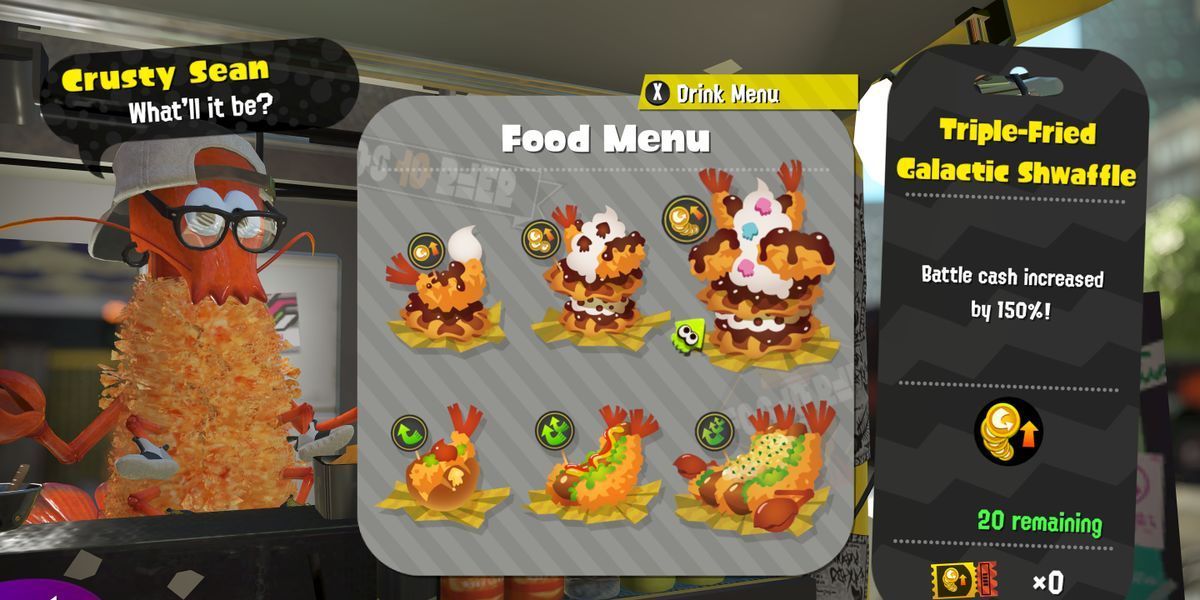 Splatoon 3: 10 Wild Lore Theories About The Upcoming Game, According To ...