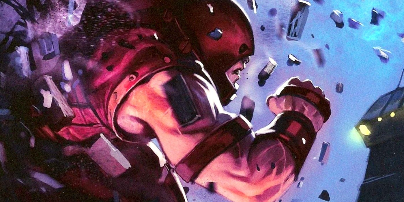 Juggernaut Runs Way Faster Than Fans Think - His Superspeed Explained