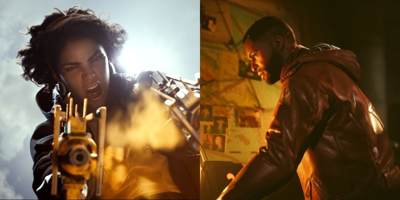 Deathloop: The 10 Best Characters In The Video Game, Ranked