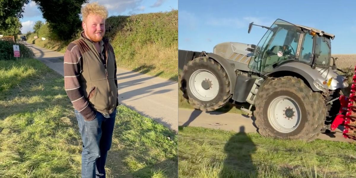 10 Things Fans Hope To See In Clarkson's Farm Season 2