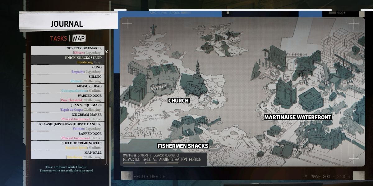 Disco Elysium: 10 Best Tips For New Players