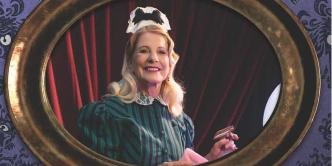 Muppets Haunted Mansion: The 10 Best Celebrity Cameos