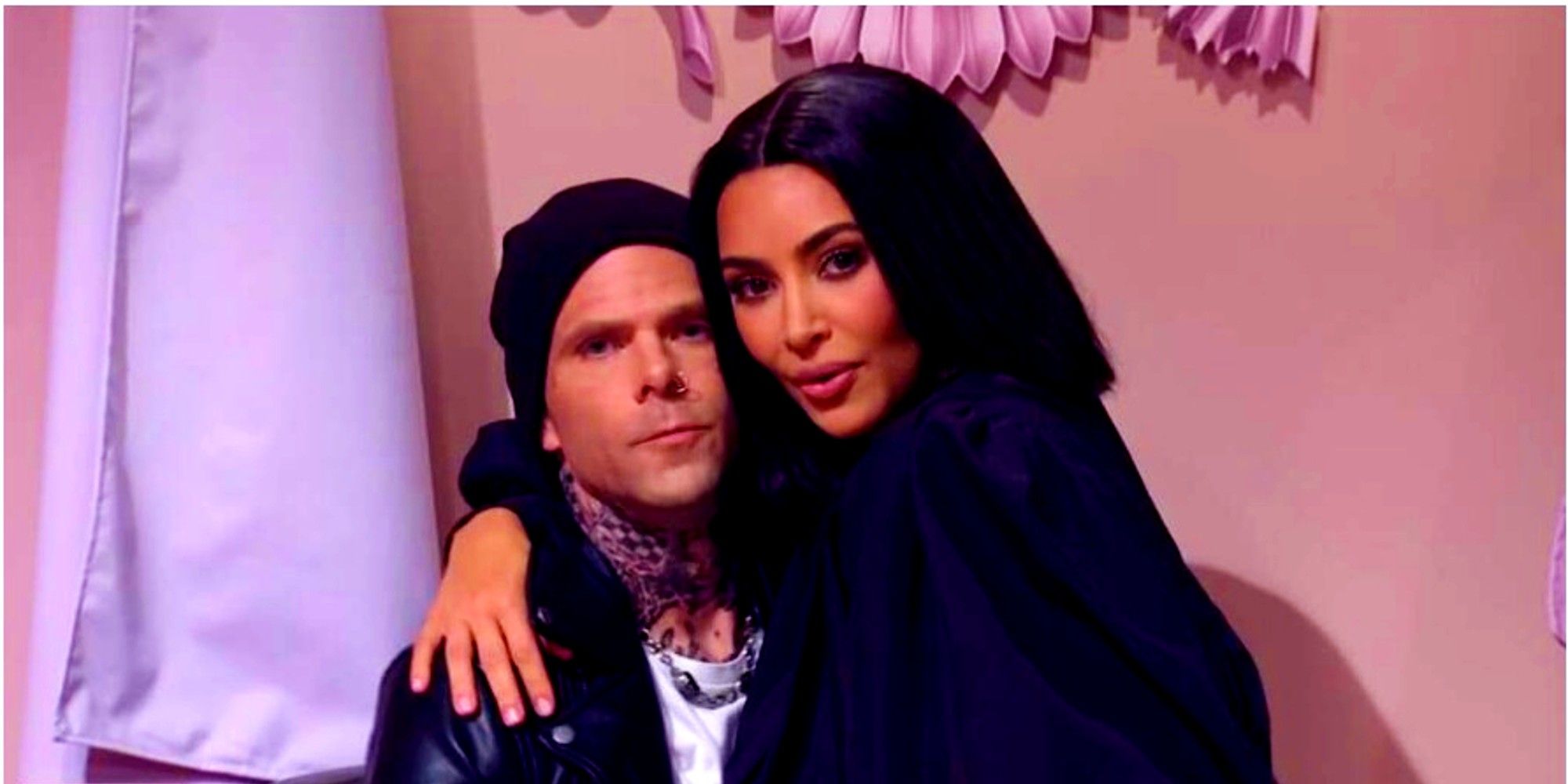 KUWTK: Kourtney & Travis React to Kim's Roasting of Their Relationship