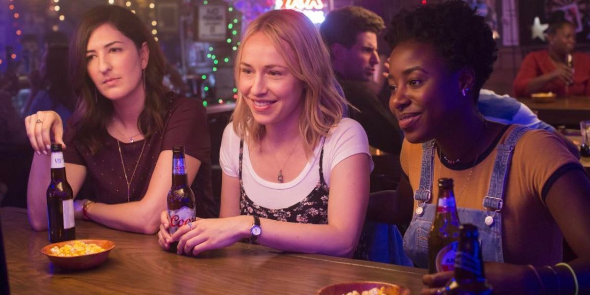 The Good Place: 9 Projects Cast Members Worked On Together Outside The Show