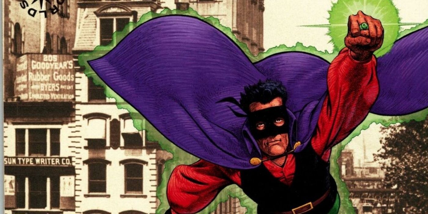 Green Lantern: Essential Comics About Kyle Rayner