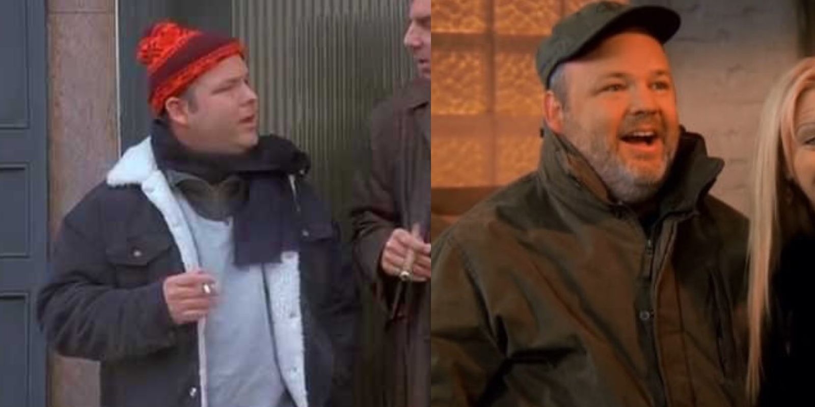 Every Actor Who Appeared On Friends & Seinfeld