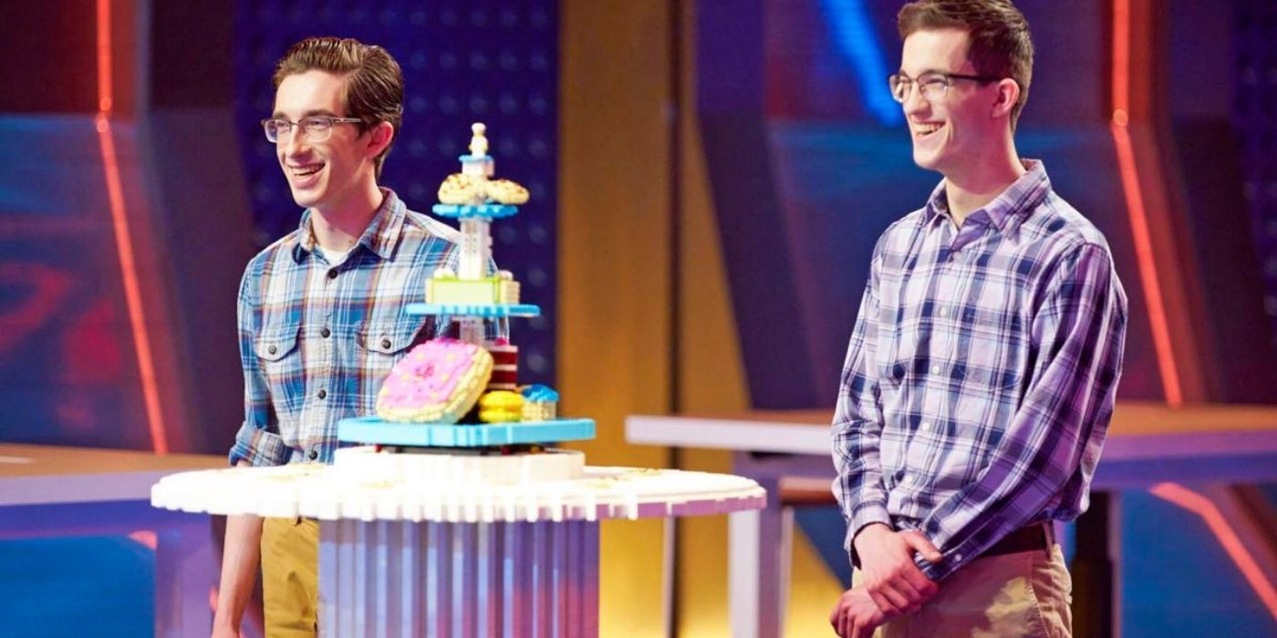 Lego Masters: 10 Unpopular Opinions, According To Reddit