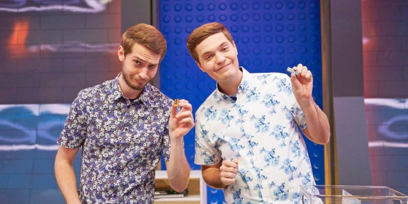 LEGO Masters: 10 Best Teams, Ranked