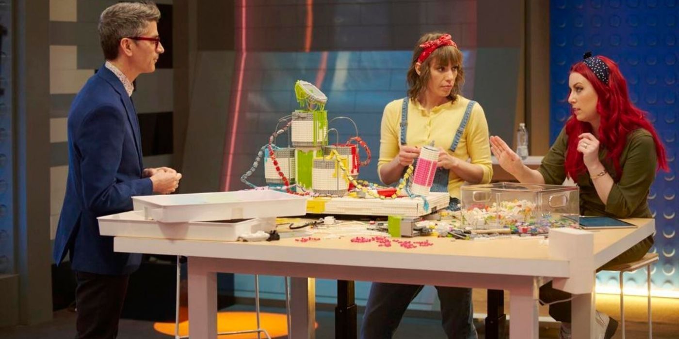 LEGO Masters: 10 Best Teams, Ranked