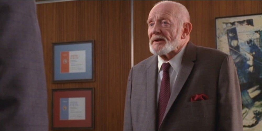 Mad Men: 10 Low-Key Villains On The Show