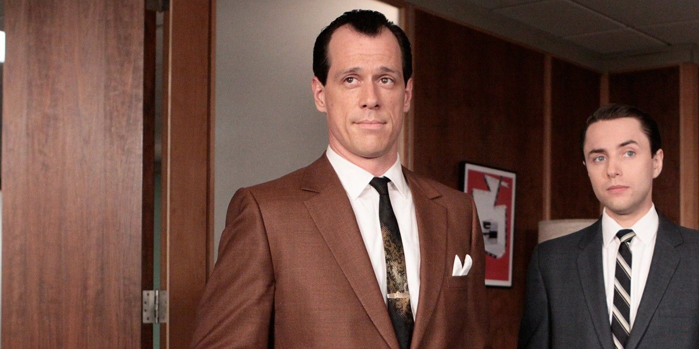 Mad Men: 10 Low-Key Villains On The Show
