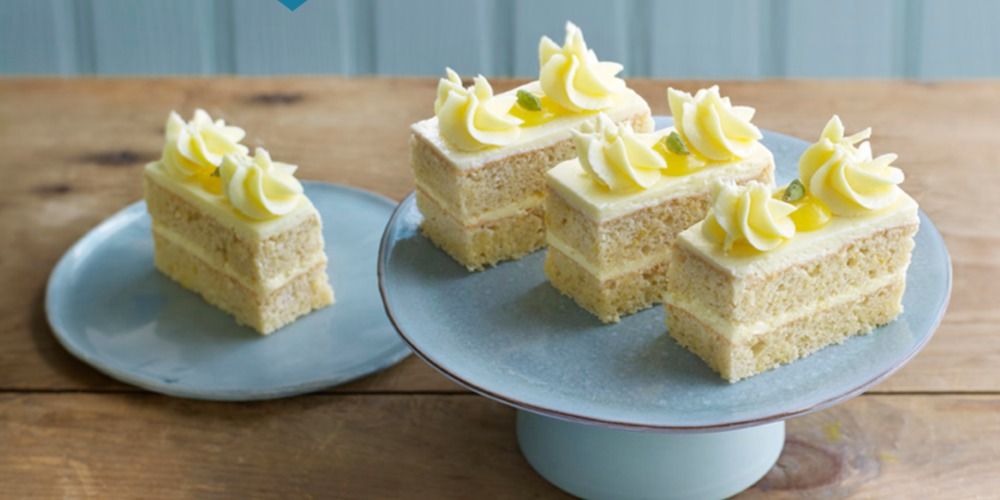 The Great British Baking Show: 10 Easiest Recipes To Make At Home