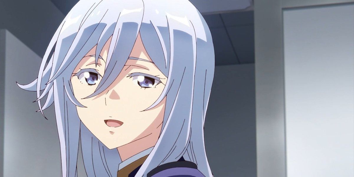 86: Most Likable Characters, Ranked