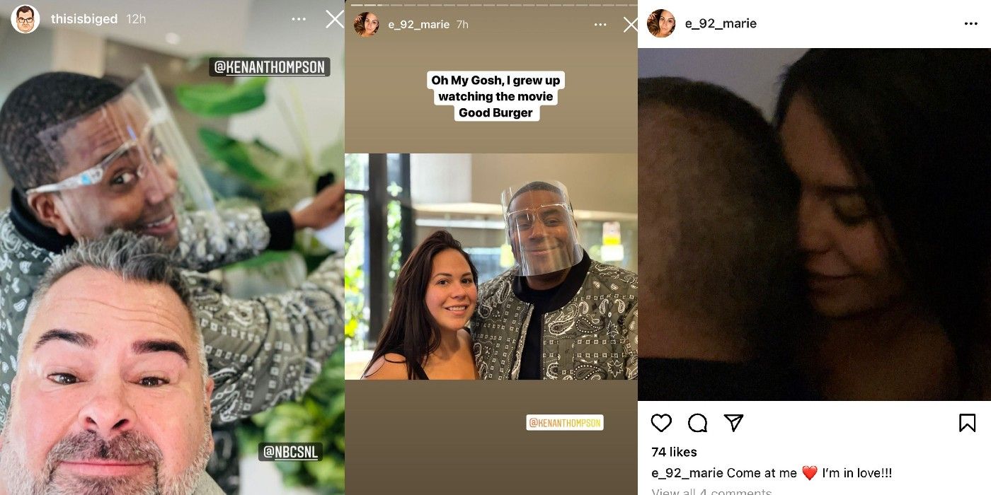 90 Day Fiancé: Liz Confirms Big Ed Is Her New Partner Ahead Of Single Life