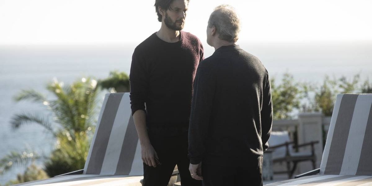 Westworld: Each Main Character's Most Iconic Scene So Far